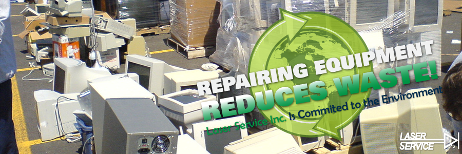 Suburban and Chicago Printer Repair, Printer Maintenance