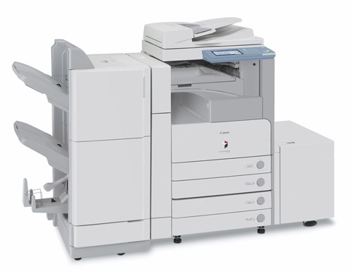 The Advantages of Full Scale Office Copiers over Small Multi Function ...